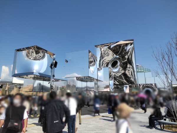 雰囲気はイイですよ: Tomo Tomo Project