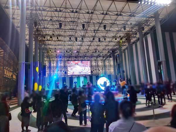 雰囲気はイイですよ: Tomo Tomo Project